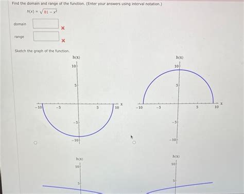 Solved The Graph Of A Function F Is Given A Statethe