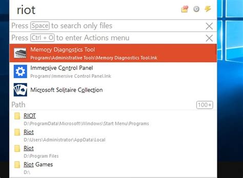 10 Best Windows Search Alternatives Hongkiat