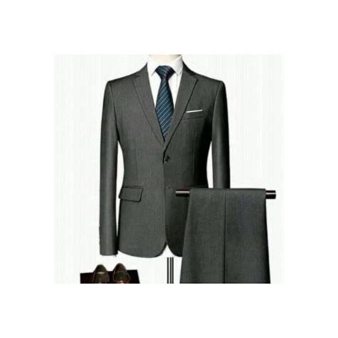 Quer Saber Como Combinar A Roupa Num Fatos De Homem