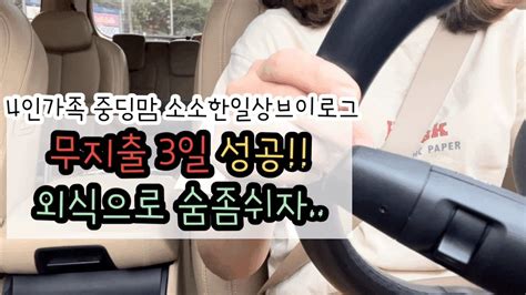 4인가족가계부브이로그한달지출줄이기집밥해먹기냉장고파먹기절약브이로그워킹맘브이로그회사브이로그 Youtube