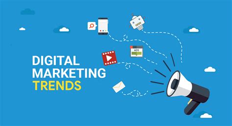 Thing You Should Know About Digital Marketing Trends For 2020 Tech Adda News