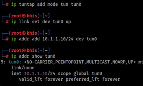 Forwarding Traffic Through Ssh Black Hills Information Security Inc