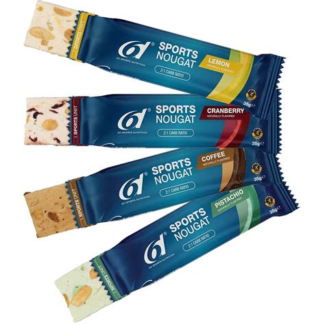 6d Sports Nutrition voordelig online kopen | BIKE24