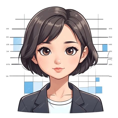 Premium Photo Data Chart Graph Diagram Business Chart Statistical Graph Analytical Chart