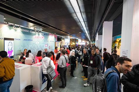 About Us Devoxx France