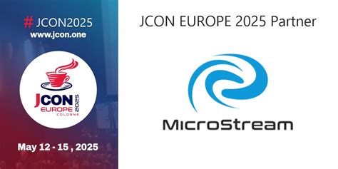 Java Microstream Jcon2025 Eclipsestore Microstream