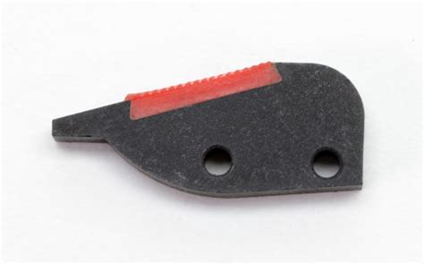 Colt Python Pin Red Front Sight Insert New Old Stock Custom Shop