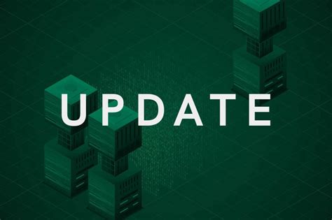 Devblog Updates Gridpane