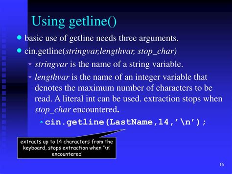 Ppt String Data Structures Fundamentals And Examples Powerpoint Presentation Id9401650