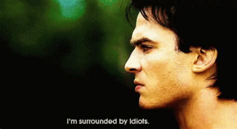 Im Surrounded By Idiots S