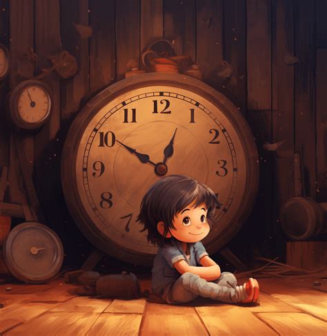 What The Clock Told Dolly 📚 Read Free Online Audio And Pdf Available