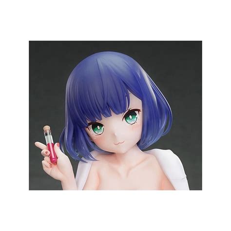 Insight Original Nikkan Shoujo T 16 Complete Figure