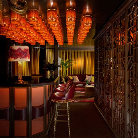 Renovated Mayfair Pub The Audley Is Filled To The Brim With Art