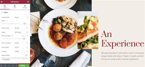 How To Create Reading Progress Bar Using The Progress Tracker Widget In