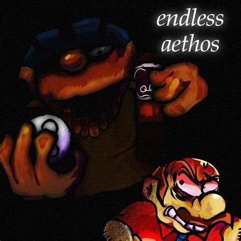 Stream Fnf Jeffys Endless Aethos By Bladesworld Listen Online For Free On Soundcloud