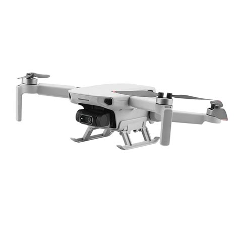 드론 랜딩 기어 확장 높이 다리 Dji Mini Semini 2mavic 접이식 액세서리용 보호대 삼각대 스탠드 스키드 Rcdrone