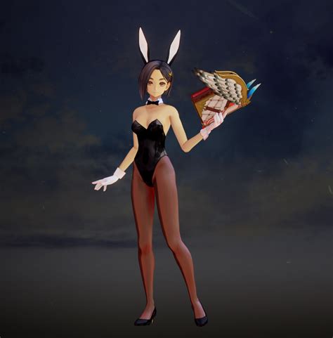 Tales Of Arise Pc Mods Page 25 Adult Gaming Loverslab