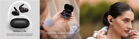 Beats Fit Pro True Wireless Noise Cancelling Earbuds Best