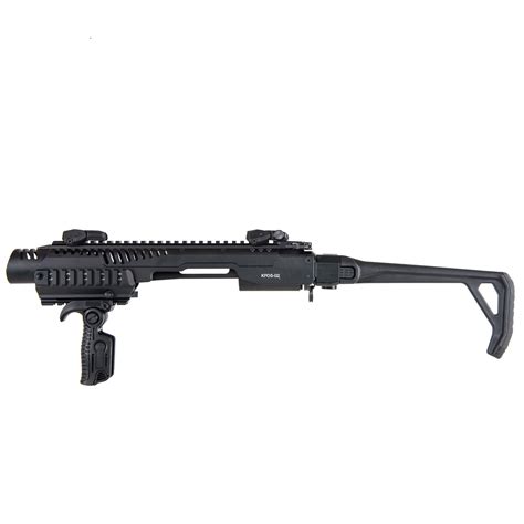 Conversion Kits For Pistols Urban Survival Urban Survival