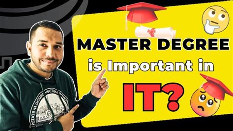 Bhaskar Gupta Code4education On Linkedin Is Master Degree Important How Important Is