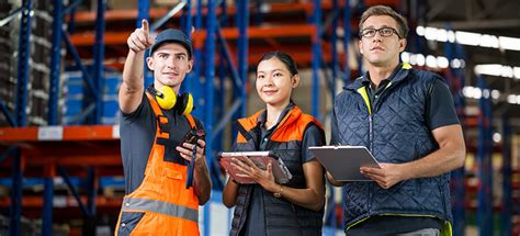 Manufacturing Erp Implementation Part 1 Syspro Blog