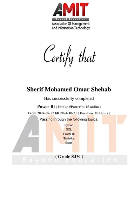 sherif shehab on linkedin dataanalytics powerbi python sql datavisualization… 20 comments