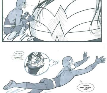 Comic Con Issue