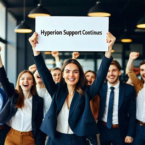 Oracle Hyperion 112 Support Isnt Going Anywhere Until 2036 At Least