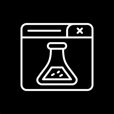 Testing Vector Icon Design 26057230 Vector Art At Vecteezy