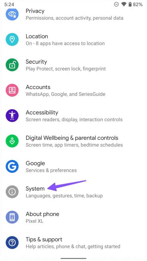 Top Ways To Fix Your Device Isnt Compatible With This Version On Android Guiding Tech
