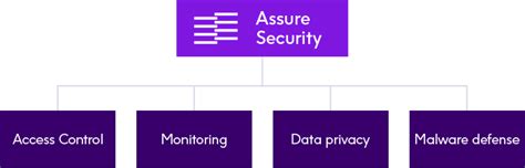 Assure Security Comply With Regulations And Strengthen Ibm I Security