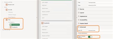 Tips Migrar Oracle Forms A Oracle Apex
