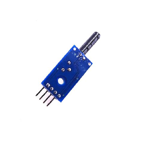 Tilt Sensor Vibration Alarm Vibration Switch Module For Arduino At Josephine Parks Blog