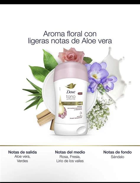 Dove En Barra Desodorante Tono Uniforme Previene Ubuy India