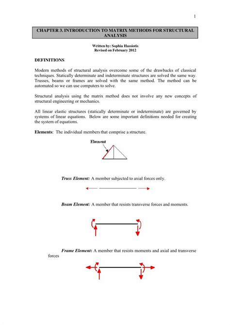 pdf introduction to matrix methods pdf dokumen tips