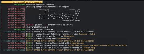 AI Auth Cracking Tool VAG Premium FiveM Scripts FiveM Mods And FiveM Leaks