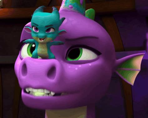 3259567 Safe Screencap Sparky Sparkeroni Spike Dragon G5 My