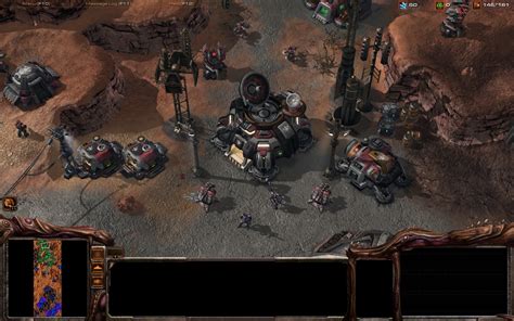 Terrain Showcase Starcraft Ii Maps Curseforge