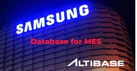 Oracledatabase Bigdata Sql Nosql Sharding Opensource Altibase