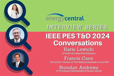 advancing the grid insights from ctc global customers at ieee pes tandd
