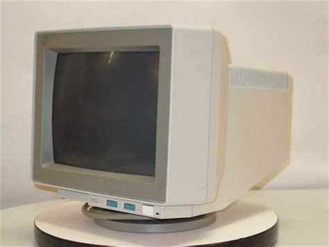 Ibm 8515 023 14 Vga Color Monitor