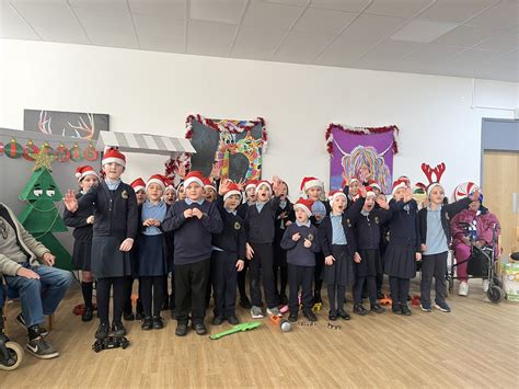 St Bernards Rc Primary Stbernardsep Twitter