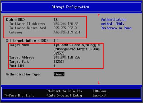 HOW TO BOOT VMware VSphere Hypervisor ESXi ARM From An ISCSI LUN For The Raspberry Pi