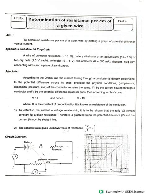 physics record pdf