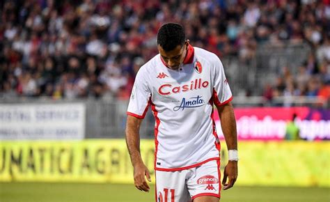 Marocco Cheddira Il Mio Cuore Soffre Per Le Vittime Del Terremoto