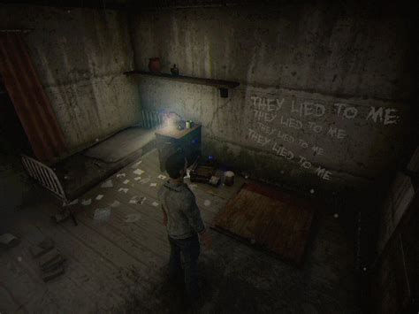 New Screenshots Of Retro Styled Survival Horror Game Becrowned” Im Working On How Do You Like