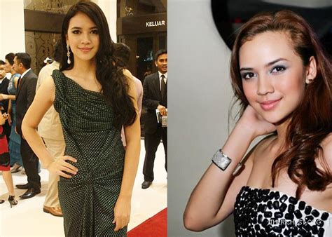 Top 10 Most Beautiful Malaysian Actresses Malaysia Breakerz