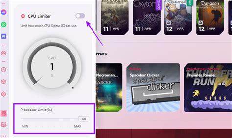 9 Ways To Limit Ram Usage In Opera Gx Guiding Tech