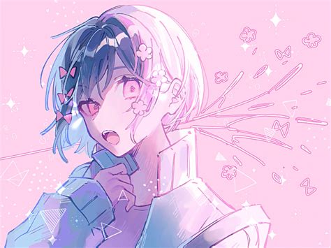 Kurari Chan Kyu Kurarin Drawn By Karee Su Pukare Kirai Danbooru