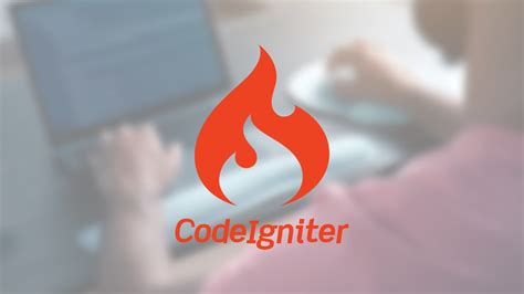 Desarrolla Con Destreza Curso Gratis En Español De Codeigniter 4 ¡aprende De Cero Y Conviértete
